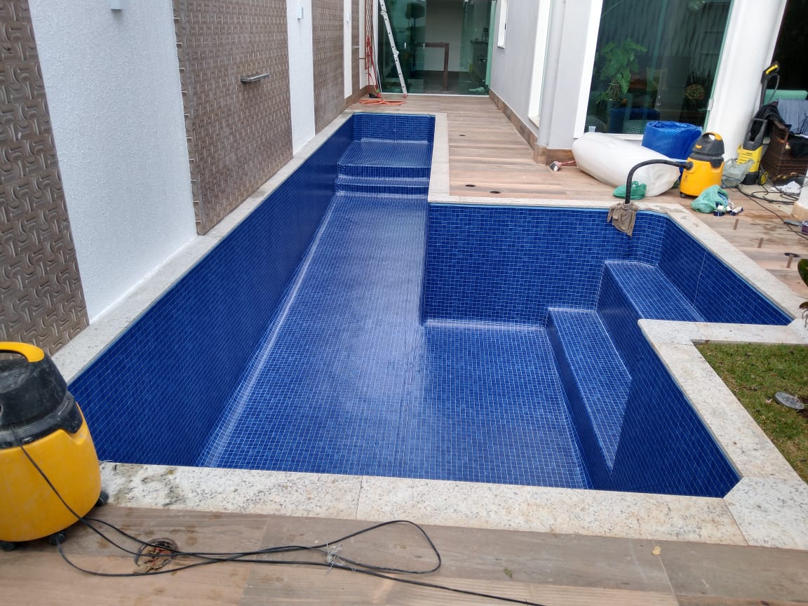 Piscina de Vinil com Raia – VERSÁTIL PISCINAS